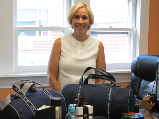 Scarborough & Tweed passes the test of time - WAG MAGAZINE