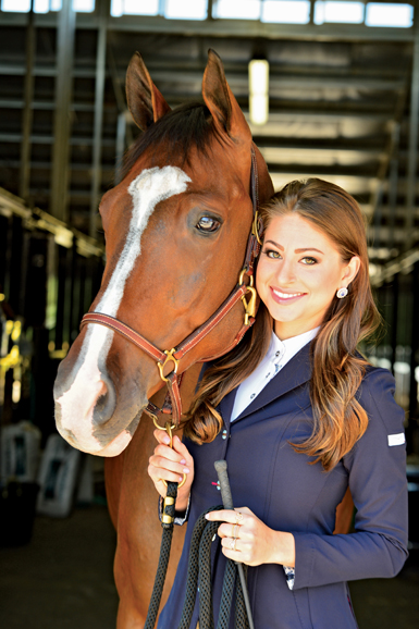 A dazzling tribute to the horse - WAG MAGAZINE
