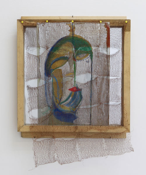 Merz at The Met… Breuer - WAG MAGAZINE