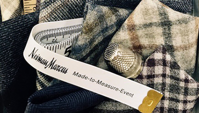 A fitting gift - WAG MAGAZINE