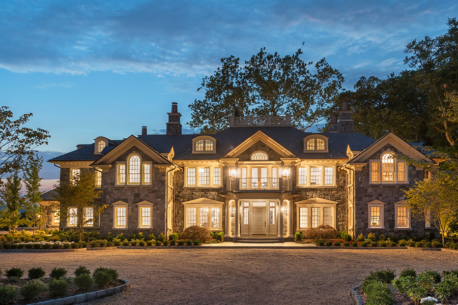 Greystone's progress - WAG MAGAZINE