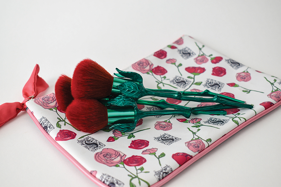 Fairy-tale faces by Storybook Cosmetics - WAG MAGAZINE