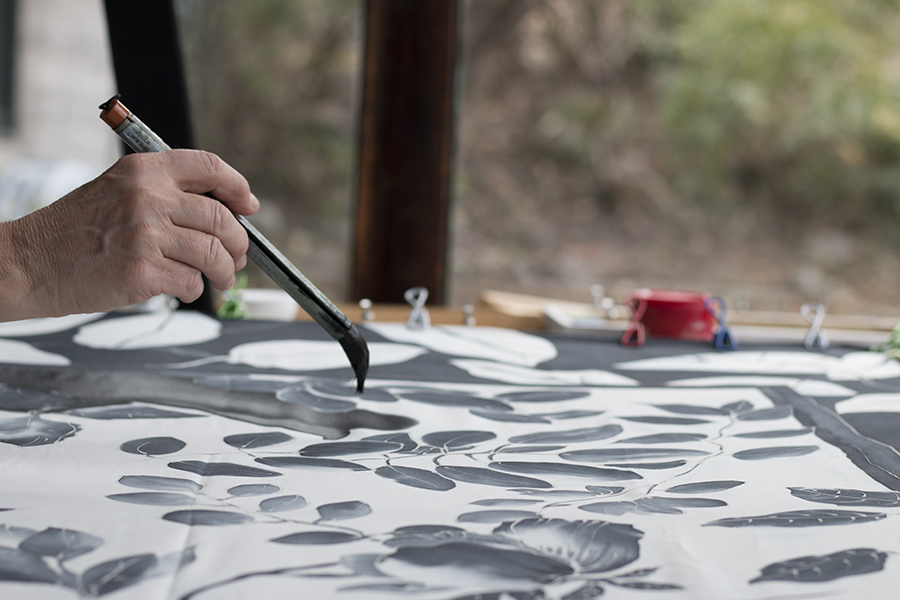 The nature of Rory Worby’s designs - WAG MAGAZINE