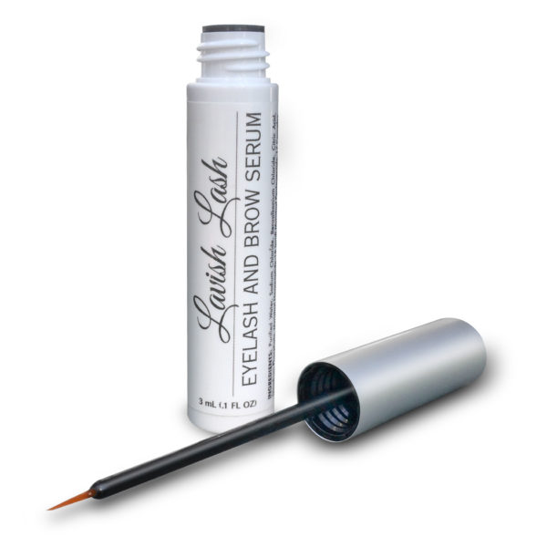 Long, lush lashes - WAG MAGAZINE