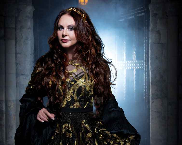All about ‘Hymn’ - WAG MAGAZINE
