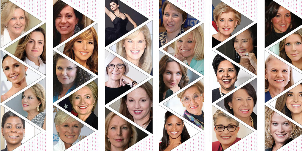 Fascinating Women - WAG MAGAZINE