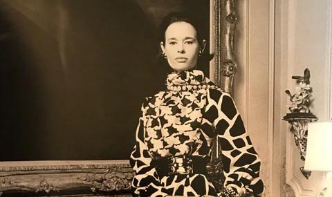The finest fashions – in Greenwich - WAG MAGAZINE