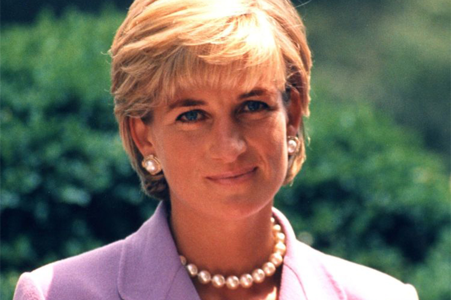 Princess Di comes to Broadway - WAG MAGAZINE