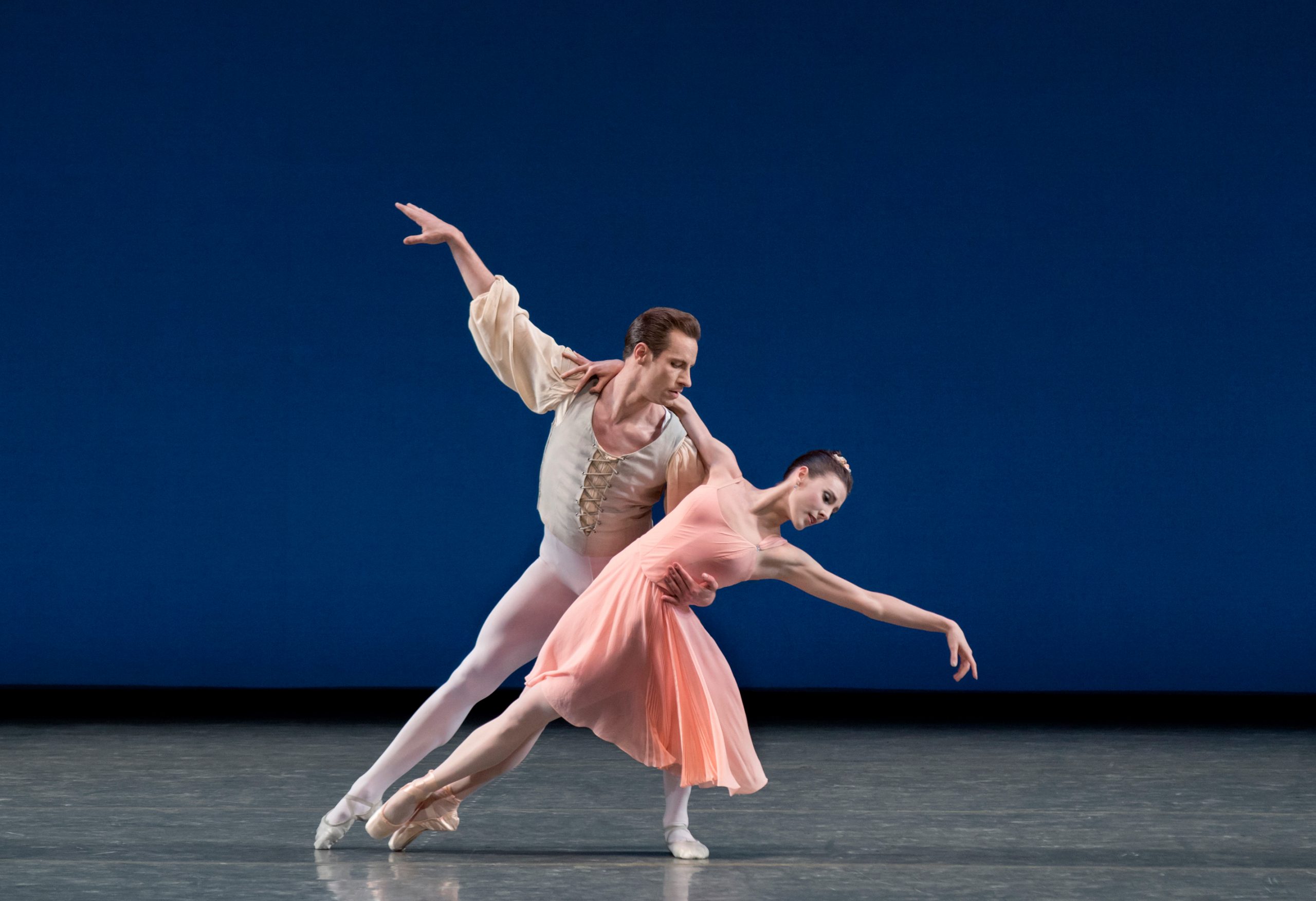 Everything is beautiful at the ballet - WAG MAGAZINE