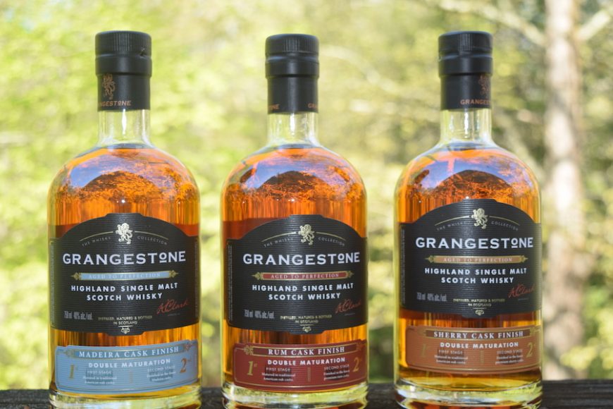 A primer on Scotch whiskey, er, whisky - WAG MAGAZINE
