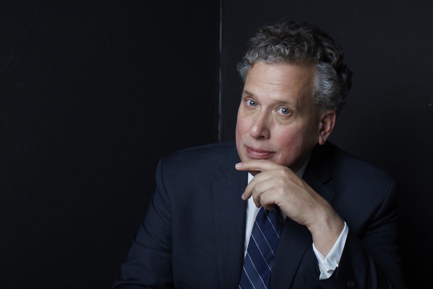 Broadway comes to Westchester - WAG MAGAZINE