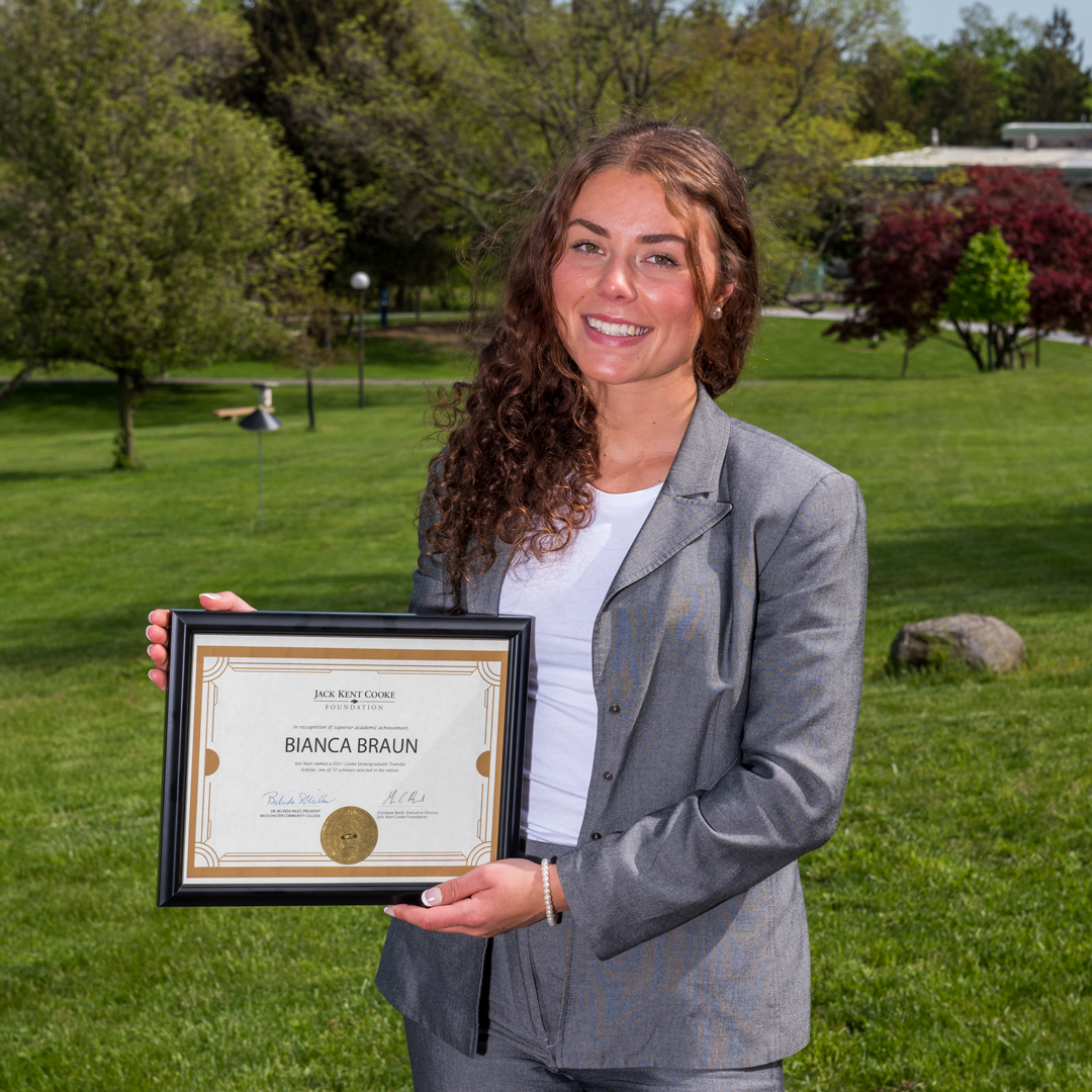 From WCC to Harvard - WAG MAGAZINE