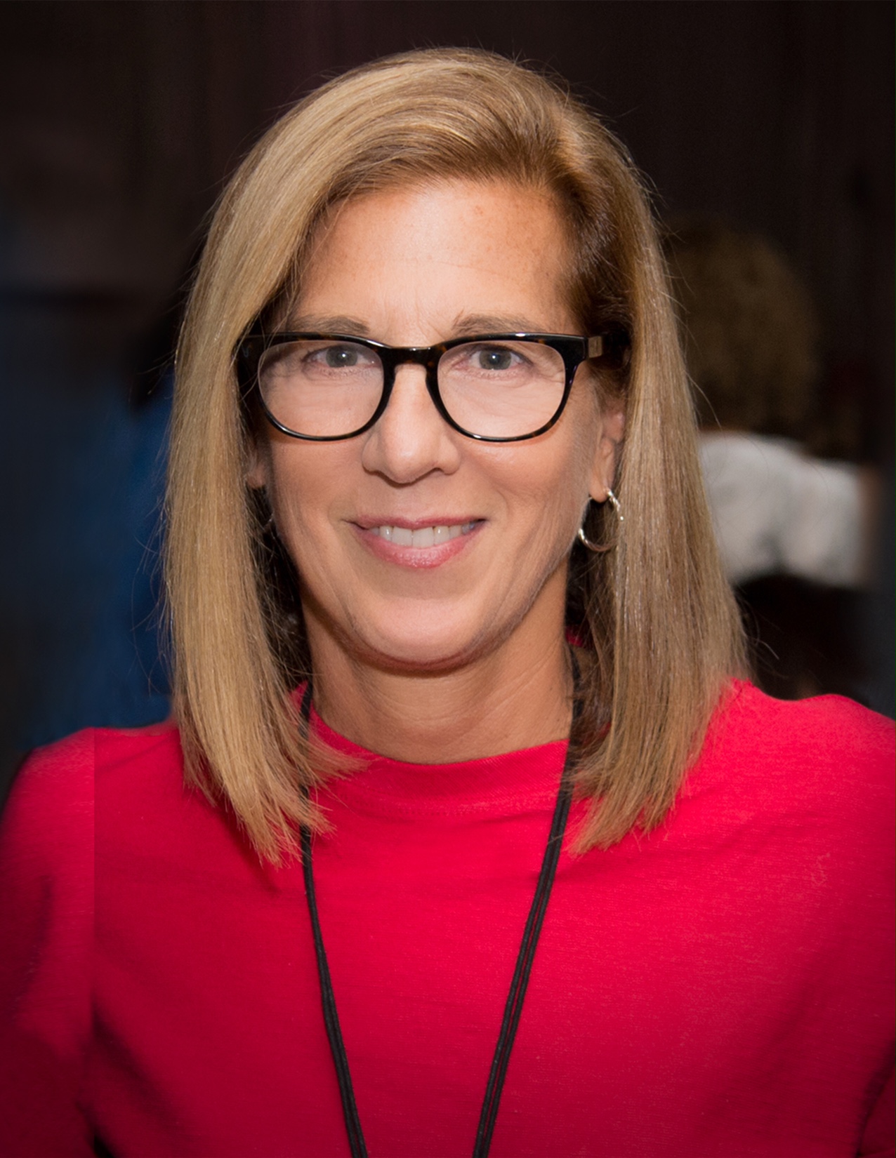How Open Door’s Lindsay Farrell became her best physical self - WAG ...