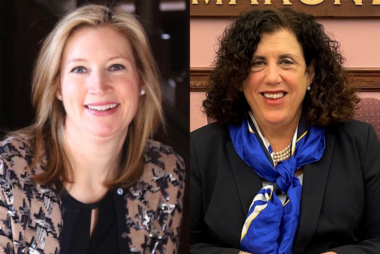 Meet the mayor – and supervisor - WAG MAGAZINE