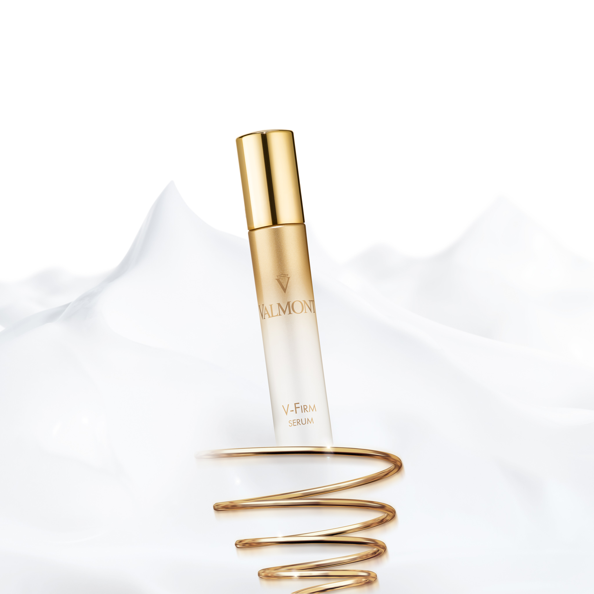 An event at the Valmont Spa at The Carlyle Hotel firms the face – and ...